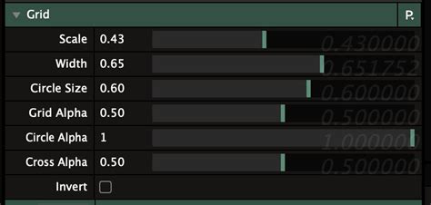 Grid Source The Resolume Marketplace