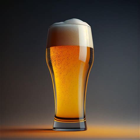 Ai Generated Alcohol Drink Free Photo On Pixabay