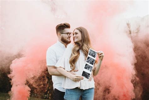 9 Sweet Gender Reveal Ideas You Can Pull Off Artofit