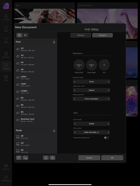 Cannot Import Or Access Apple Photos From Ipad Questions Affinity Forum