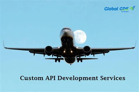 Custom Api Development Services By Aishukri Issuu