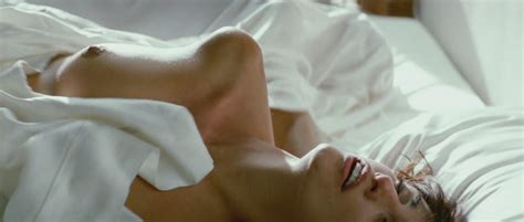 Naked Penélope Cruz In Broken Embraces