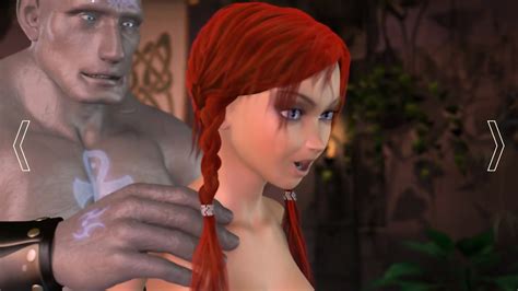 Monster In Mystique Forest Eporner