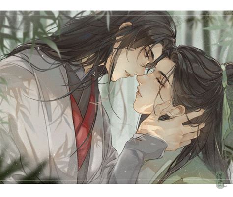 Ren Zha Fanpai Zijiu Xitong The Scum Villain S Self Saving System Image By Aa