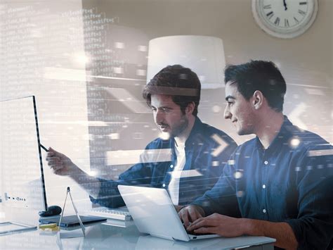 Machine Learning Vs Traditional Programming Choosing The Right Approach For Your Projects