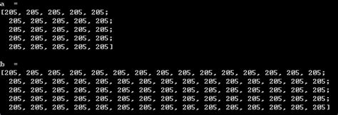 opencv—基本矩阵操作与示例 phthon opencv共生矩阵计算例子 csdn博客