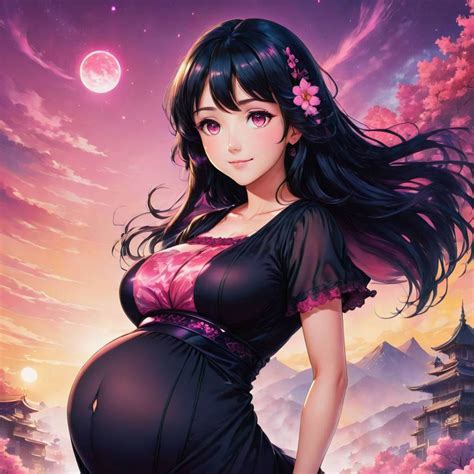 Rubys Second Pregnancy 5 By Xanthus09 On Deviantart