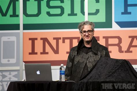 Makerbot Announces 3d Digitizer Prototype To Scan Your World Then Print It Out The Verge