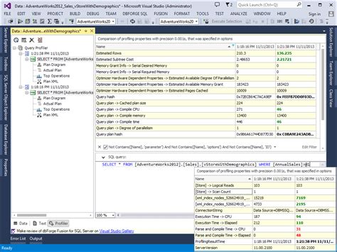Dbforge Fusion For Sql Server 10 Discount