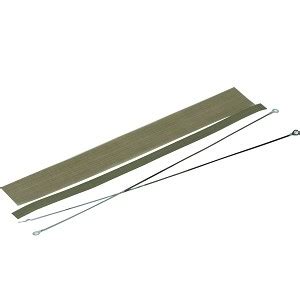 20 Impulse Sealer Service Kit 1 Each W2 Spb20kit