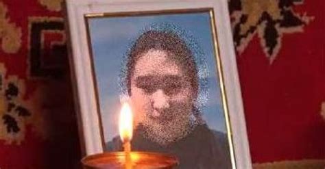 Бусдад зодуулж амиа алдсан охины ангийн багш Баасансүрэн Талийгаач сэргэлэн цовоо хүүхэд байсан