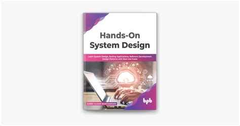 ‎hands On System Design Learn System Design Scaling Applications