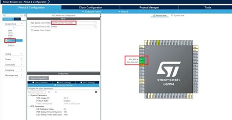 HC SR Ultrasonic Sensor With STM Nucleo STM CubeIDE