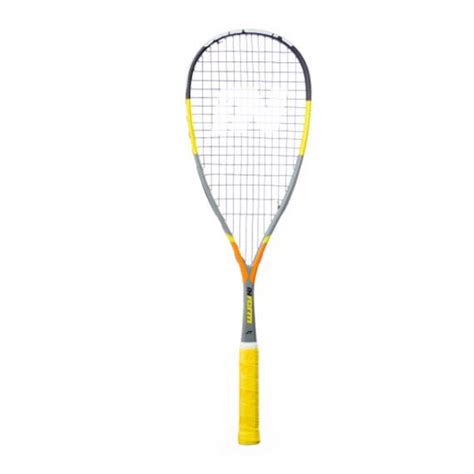 All Squash Racquets Custom Squash