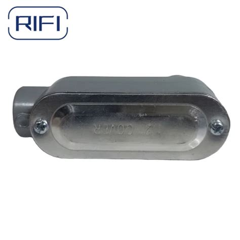 Lb Fitting Electrical Lb Condulet Lb Conduit Body For Rigid Conduit