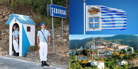 🎥 Principato Di Seborga