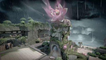 Clove Valorant Live Wallpaper