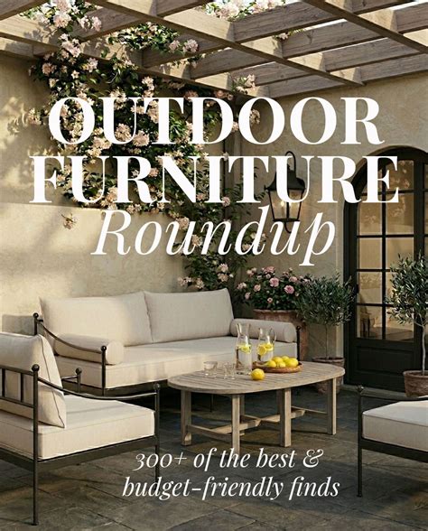 The Big Outdoor Roundup Jenna Sue Design