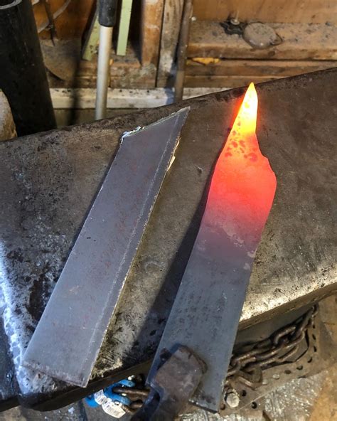 Vonhelmick Knife Company