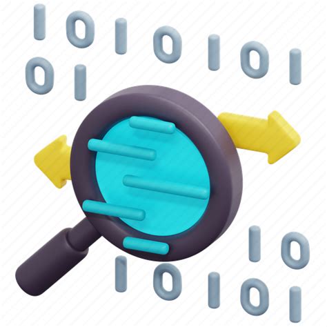 Traffic Analyse Monitor Search Exploration Analyzer 3d 3d Illustration Download On
