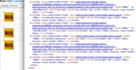 Re Use The Iframe Or Remove It After Use 2000424