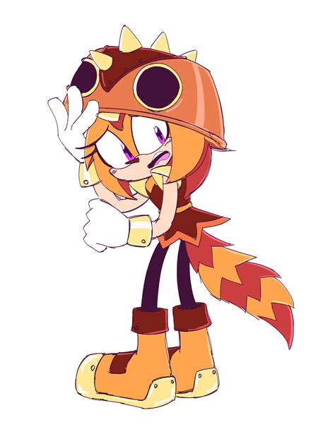 Trip The Sungazer Sonic And 2 More Drawn By Modistcollector Danbooru