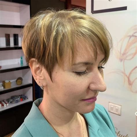 50 Feminine Undercut Pixie For Women In 2022 With Images
