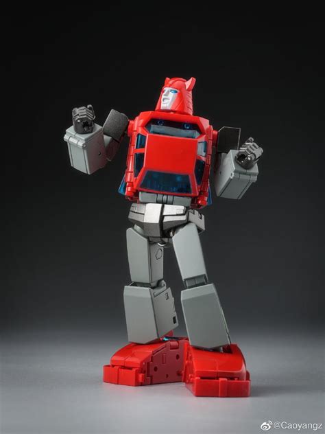 Fanstoys Ft 53 Ft53 Parkour Cliffjumper Fans Toys 13cm 57 Tfsafari