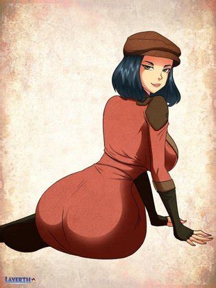 Piper Wright Luscious Hentai Manga Porn