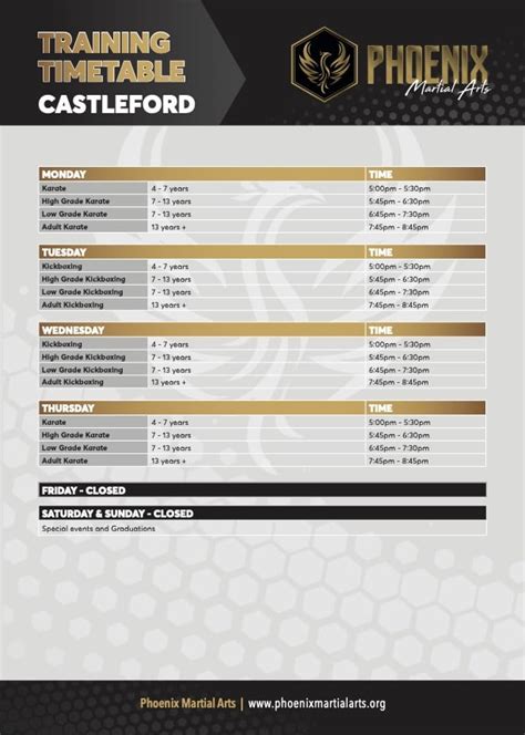 Castleford Martial Arts Kickboxing And Karate Classes