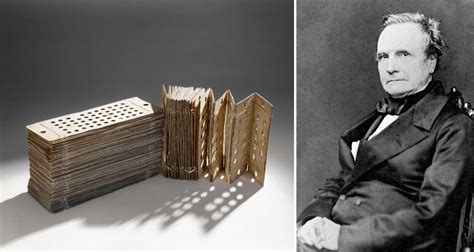 Computer Experts Building 1830s Babbage Analytical Engine The New York Times