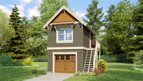 Adu House Plans Accessory Dwelling Units Adu Blueprints And Designs
