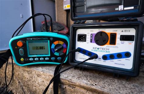 Safe Isolation Procedure A Thorough Step By Step Guide Kewtech