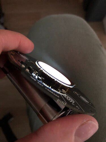 How To Turn Off Disply Round Oled Display Via Code Cloud Iot Arduino Forum