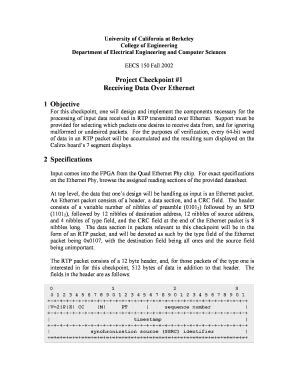 Fillable Online Inst Eecs Berkeley Amy L Brandzel Facebook Form Fax Email Print PdfFiller