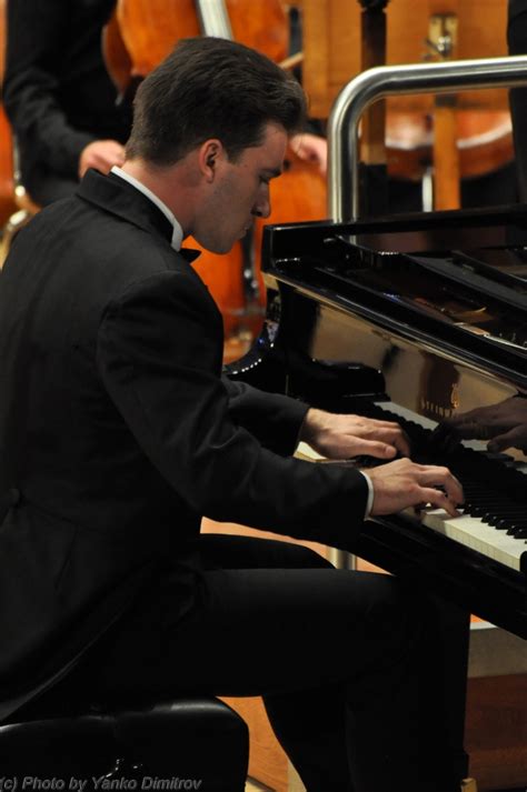 Concert Of Georgi Cherkin