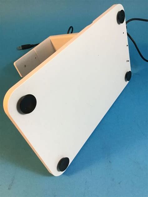 Used Doseedge Baxa Scanner Stand For Sale Dotmed Listing 4272268