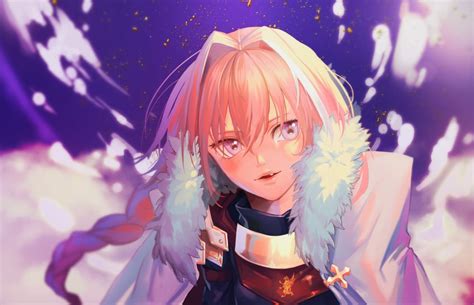 Astolfo Fate And 1 More Drawn By Lvlamdba Danbooru