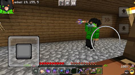 Srcats Netherite Trident Minecraft Texture Pack