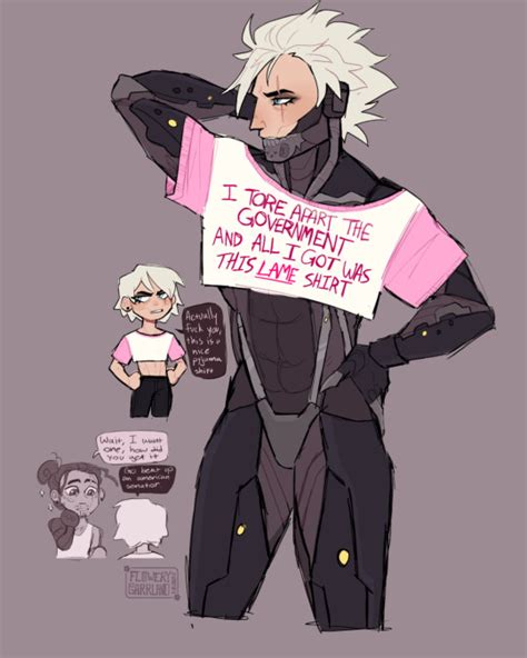 Sam X Raiden Explore Tumblr Posts And Blogs Tumgik