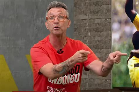 Craque Neto Aponta Time Que Vai Sobrar No Futebol Brasileiro