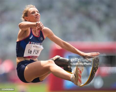 France Marie Amelie Le Fur Photos And Premium High Res Pictures Getty Images