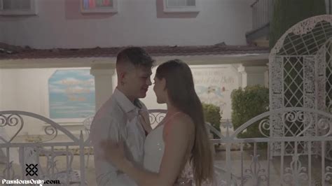 Newlywed Couple First Time Making Enjoy Pornography 92