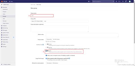 Jenkins Argocd Kubernetes Gitlab Harbor搭建CI CD流程六之持续集成 jenkins argocd CSDN博客