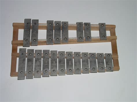 Glockenspiel Simple English Wikipedia The Free Encyclopedia