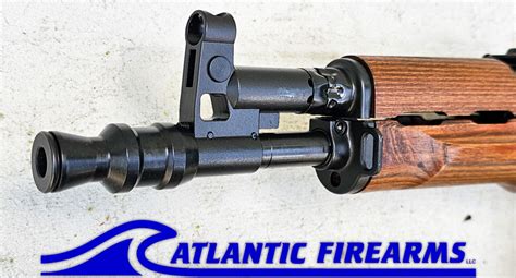 Hellpup Ak47 Pistol W Brace