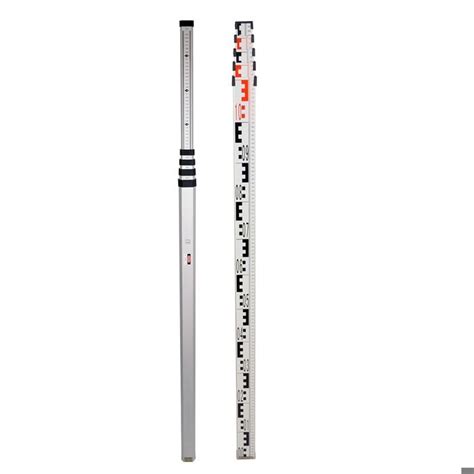 Levelfix Mb50e Mire De Mesure Netim 520054 Cdiscount Bricolage
