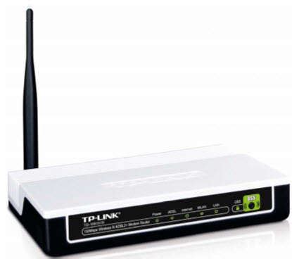 Fastest TP Link TD W N Router Open Port Guide