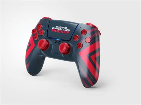 Ps5 Controller Designs Themes Templates And Downloadable Graphic Elements On Dribbble