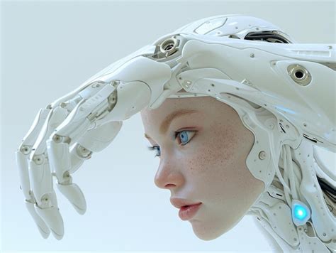 The Future Of Robotics And Artificial Intelligence Premium Ai